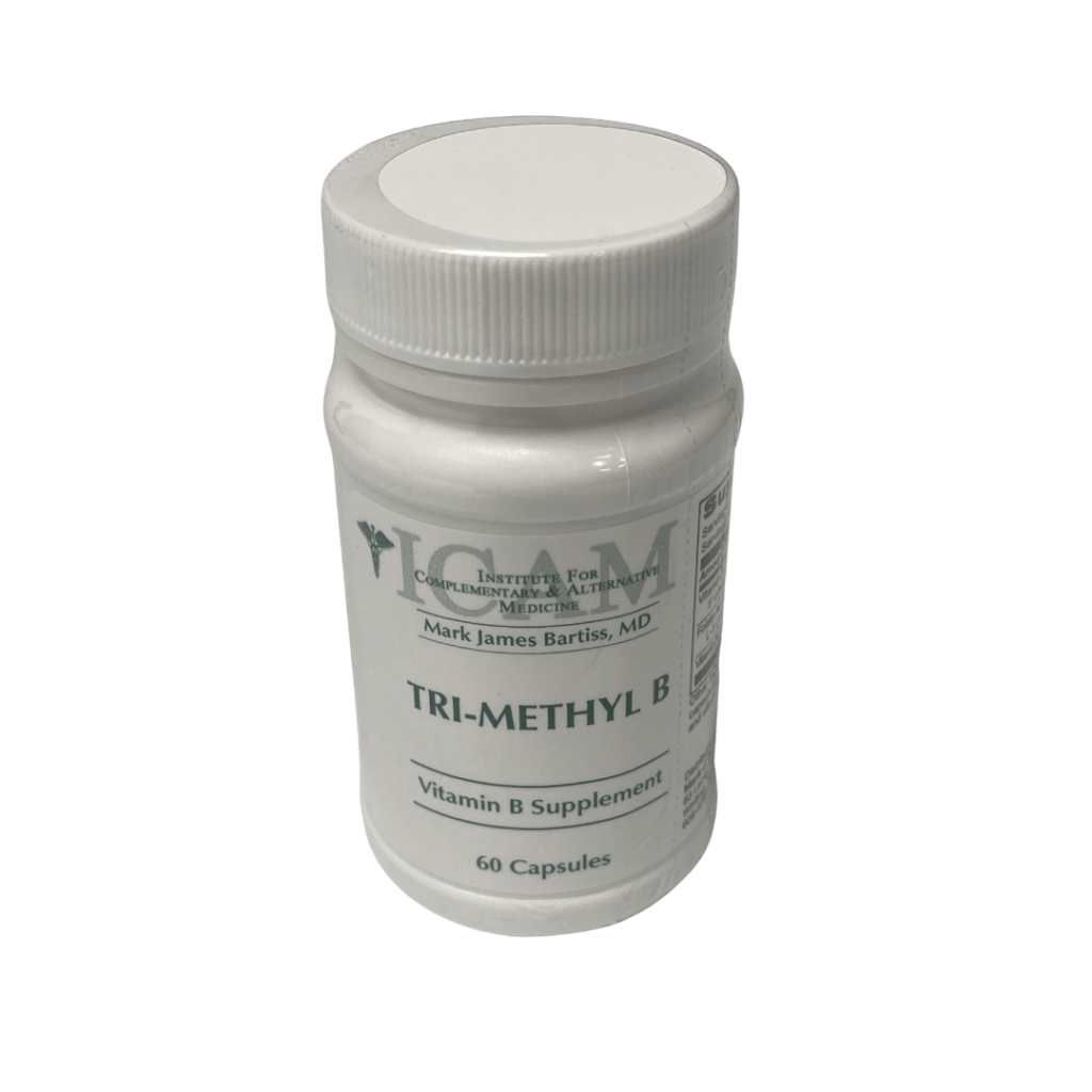 Tri-Methyl B (60 Caps)